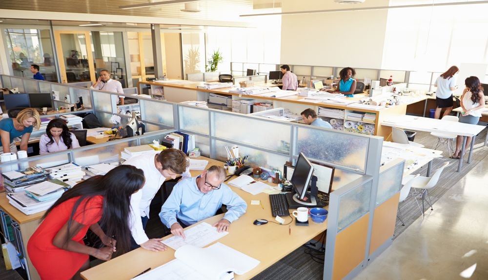Stay Diversified FROM Your Employer | Financial Design Studio, Inc.
