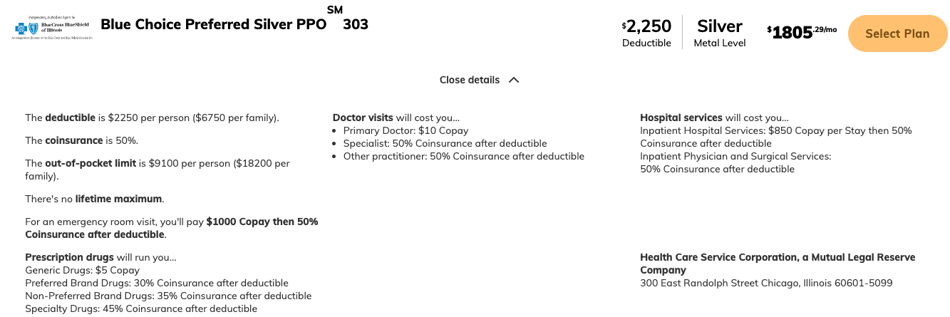 Health Insurance Options for Early Retirement